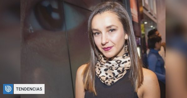 La desconocida faceta de actriz tras "Javiera" de Verdades Ocultas ...