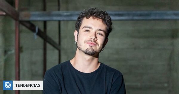 La desconocida faceta de Rodrigo Walker, actor de ’Pacto de Sangre ...