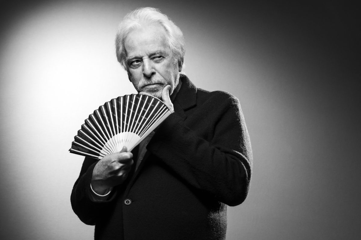 "Psicomagia": el documental donde Jodorowsky sana traumas de sus ...