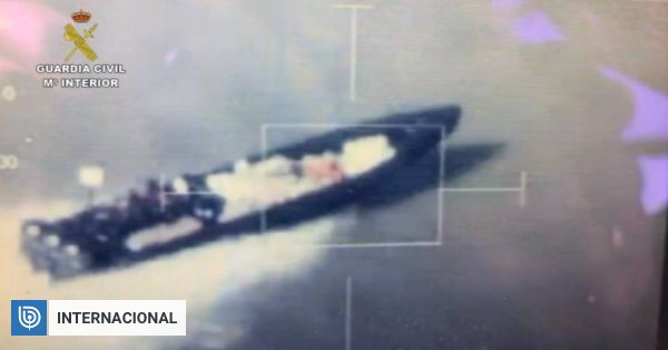 Cae banda del "Messi" de la droga: operativo policial desbarata red de ...