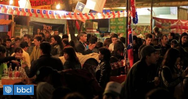 La comuna donde un grupo de habitantes decidió voluntariamente no hacer ...