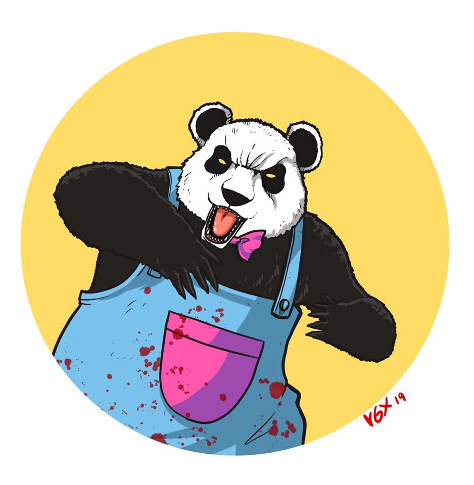 Artista chileno rediseñó a personajes de Cachureos: algunos lucen "un ...