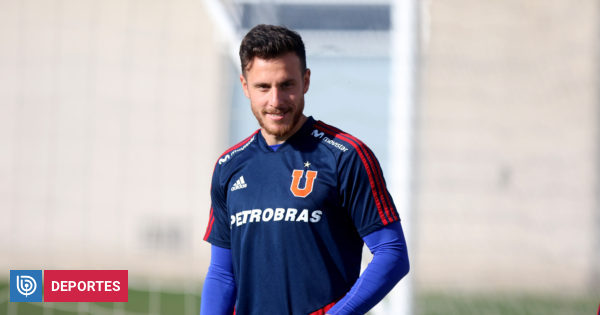 Ángelo Henríquez se ilusiona con la Copa Chile: "Tenemos que ganarla ...