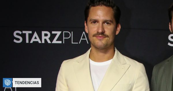 Ben Alridge, el hombre tras Thomas Wayne en Pennyworth: "Me encantaría ...