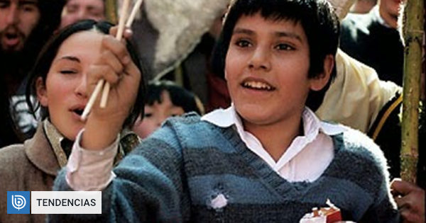 Protagonista de Machuca por el Estallido Social en Chile: "Que los ...