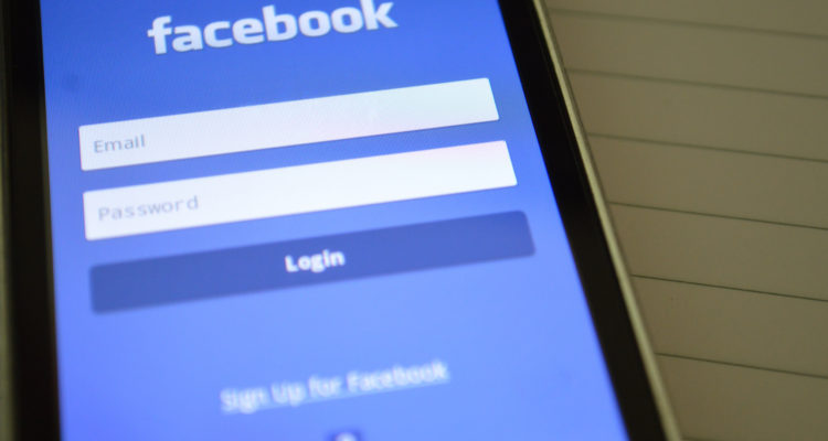 Facebook presenta el nuevo y sencillo logo de la compañía | Tecnología ...