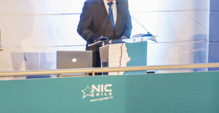 NIC Chile informa que solicitud masiva de dominios fue desistida por el ...