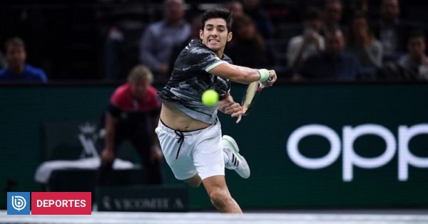 A la espera de lo que haga Jarry: Garin enfrenta a Struff para sumar ...