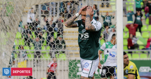 Marco Medel y negación de ascenso a Wanderers: duele que gente que ...
