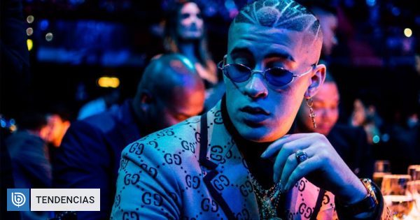 Bad Bunny estrena nuevo videoclip junto a leyenda de la lucha libre ...