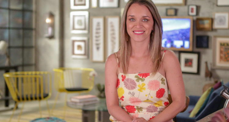 Carla Zunino encabezará nuevo espacio cultural de TVN | TV y ...