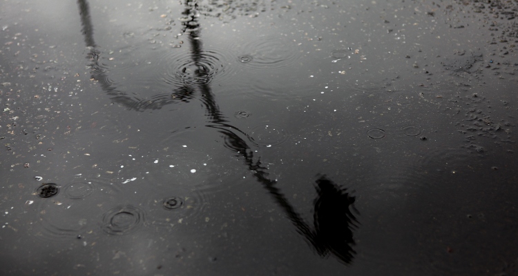 Precipitaciones regresan a la capital: pronostican chubascos para este ...