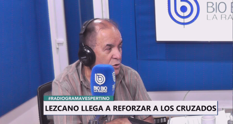 Llegada de refuerzos a UC: "Se presentan de mejor forma, ofensivamente ...