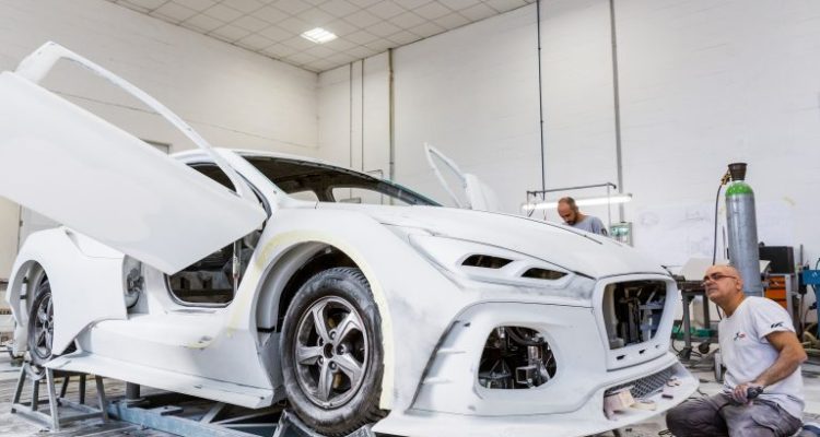 Predomina el blanco: estos son los colores de autos preferidos en las ...