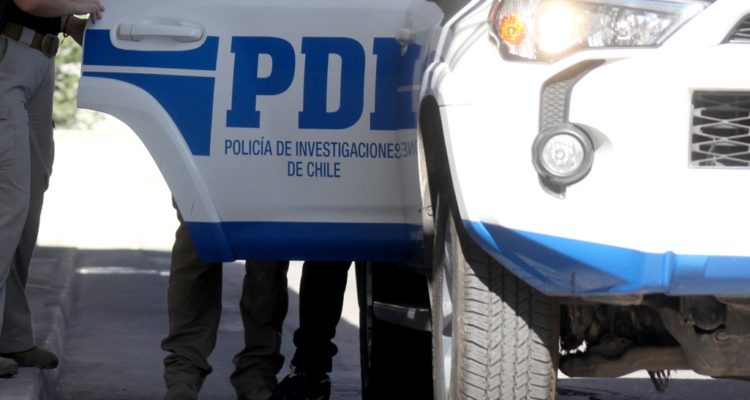 Fiscalía indaga nexo de material acelerante hallado cerca de la Quinta ...