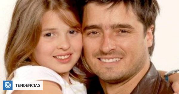 Papi Ricky regresa a la televisión: las razones por las que marcó a una ...