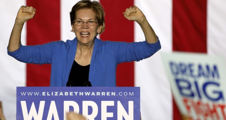 Warren retira candidatura tras malos resultados en el "Súper martes" y ...
