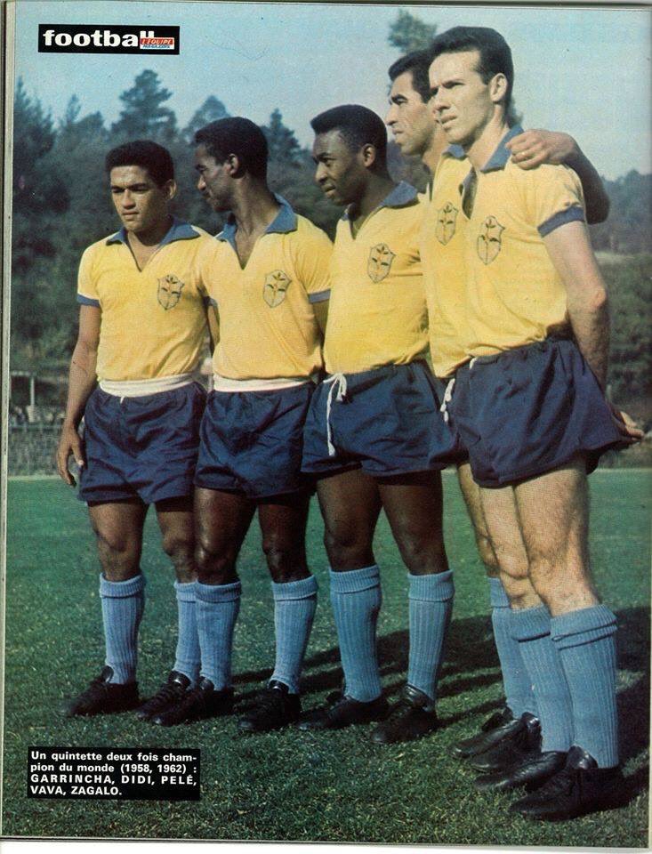 Chile 1962 | Cuando Roberto Bolaño le atajó un penal a delantero ...