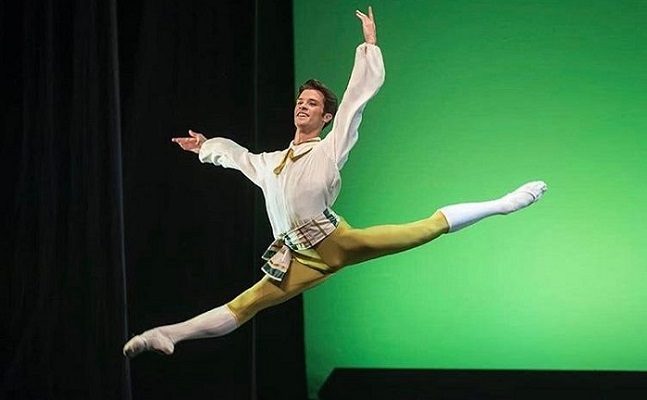 Providencia transmitirá online Gala de Ballet con fragmentos de ...