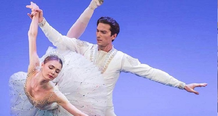 Providencia transmitirá online Gala de Ballet con fragmentos de ...