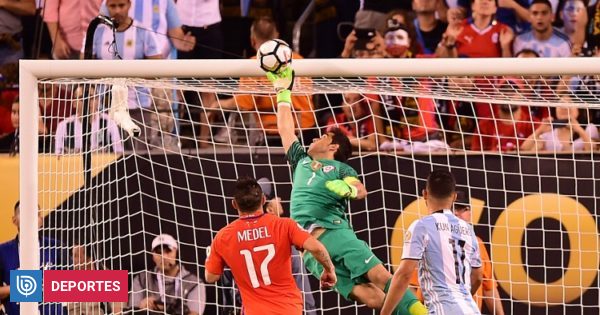 "Para que no se pierda la magia": Claudio Bravo recreó histórica tapada ...