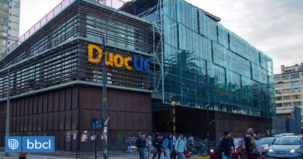 Duoc UC anuncia numerosas medidas para 2020 incluyendo apoyo a ...
