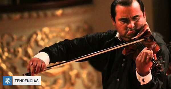 Teatro Regional del Maule ofrece gratis taller online de violín para ...