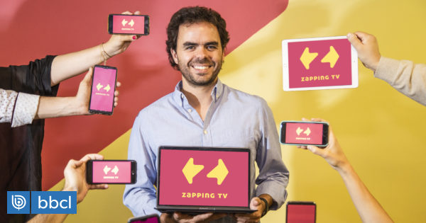 Zapping TV es el primer cableoperador en sumar canal educativo "TV ...