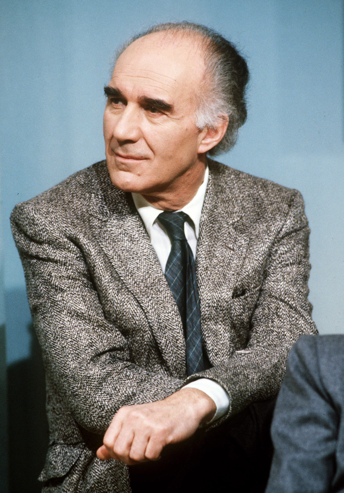 Muere a los 94 años el legendario actor francés Michel Piccoli | Artes ...