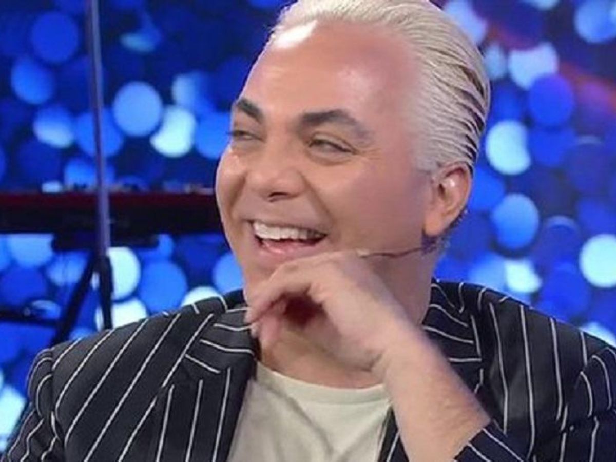 ¿Qué fue de Cristian Castro? Las radicales transformaciones del ...