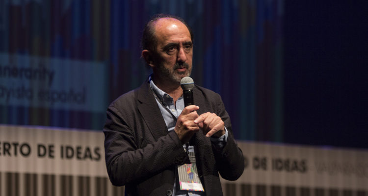 Puerto de Ideas invita a (re)pensar la democracia junto al filósofo ...