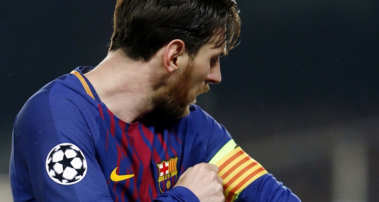 "Messi y otros convirtieron el Barcelona en un cabaret": la crítica de ...