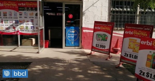 Cadena colombiana Justo & Bueno compra supermercados Erbi | Economía ...
