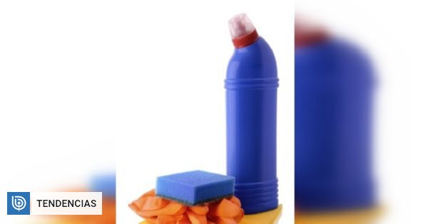 Qué hacer ante una intoxicación con cloro | Sociedad | BioBioChile