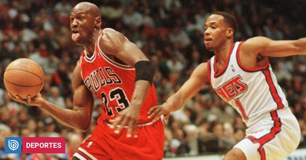 Jordan defendió su negativa a la política: "Elogio a Ali y lo que hizo ...