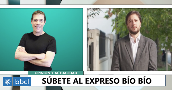 Sebastián Bowen: "El liderazgo anclado en la humildad es muy relevante ...