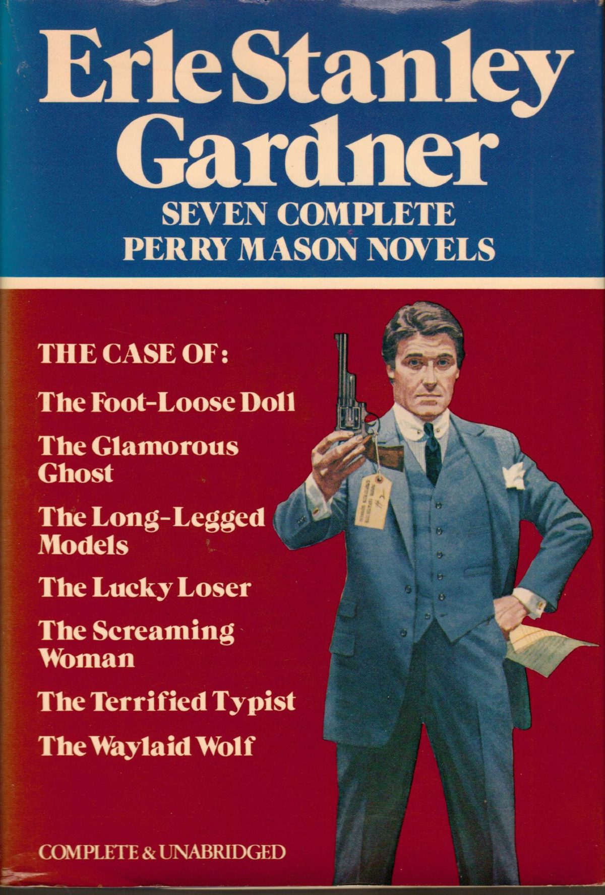 Perry Mason, la historia tras el personaje que inspiró el nuevo ...