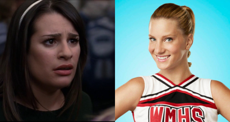 Exprotagonista de "Glee" confirma que acusaciones sobre comportamiento ...