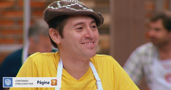A 5 años de MasterChef: Andrés Bravo cuenta su vida tras el programa y ...