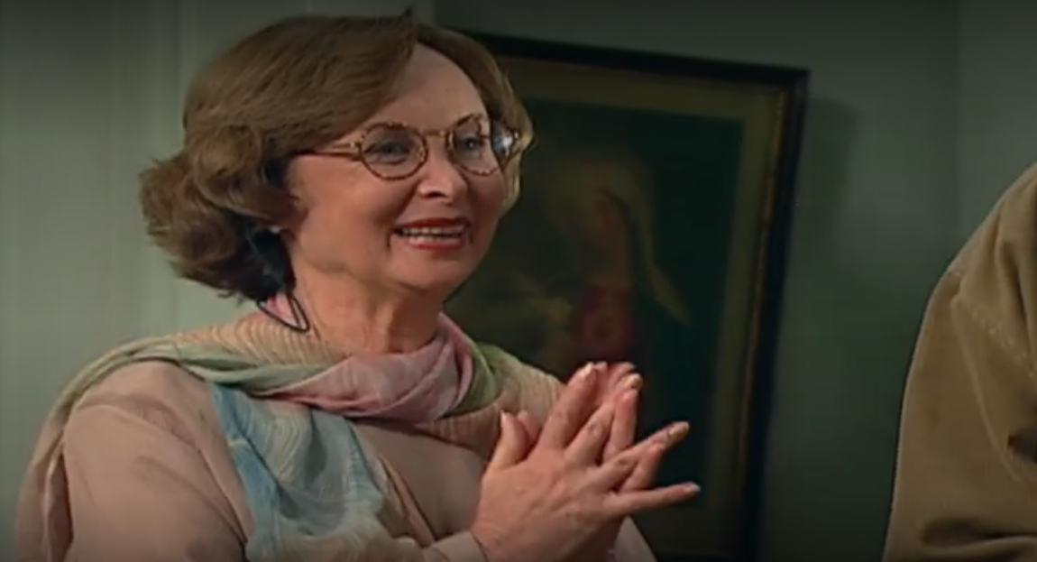 De Anita Klesky a Marcelo Romo: TVN dedicó reestreno de Aquelarre a ...