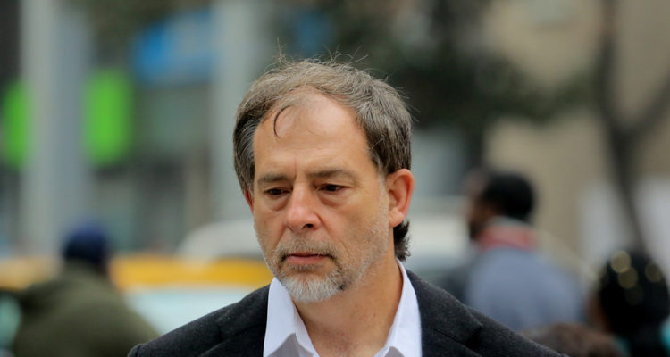 Girardi votará en contra del arribo de Raúl Mera a la Suprema ...