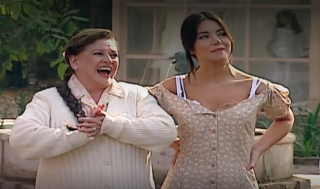 De Anita Klesky a Marcelo Romo: TVN dedicó reestreno de Aquelarre a ...