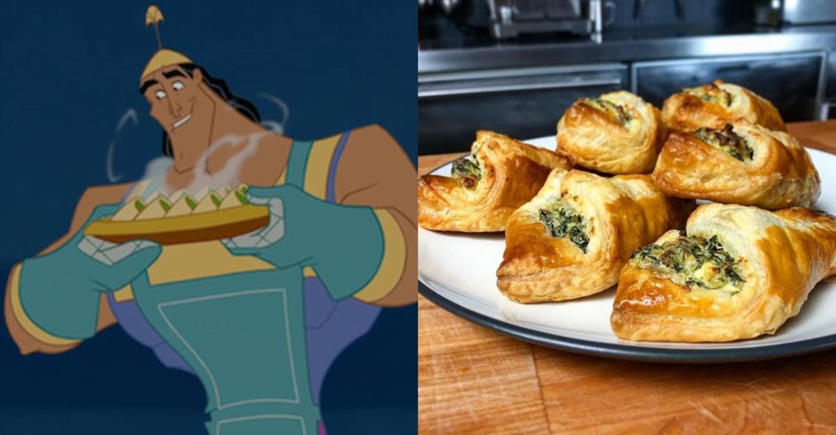 3 platos inspirados en películas Disney que puedes preparar en casa ...