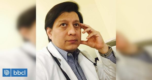 Muere segundo médico de la atención primaria por covid-19: trabajaba en ...