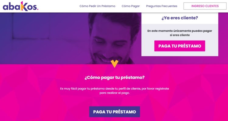 Sernac presenta demanda contra empresa financiera Abakos: Buscan ...