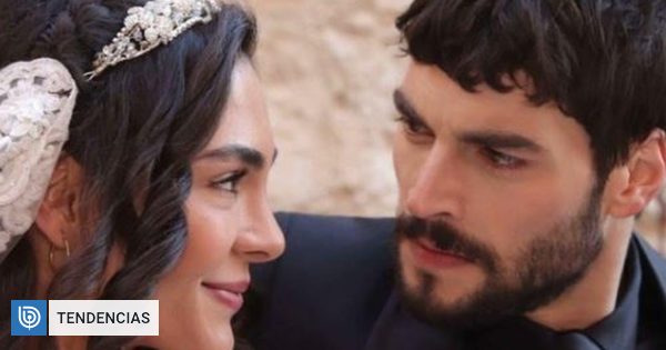 TVN fija fecha para el fin de Hercai en Chile: ¿habrá una tercera temporada? | TV y Espectáculo ...