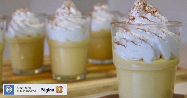 Manjarate y Chandelle caseros: cómo preparar estos deliciosos postres ...