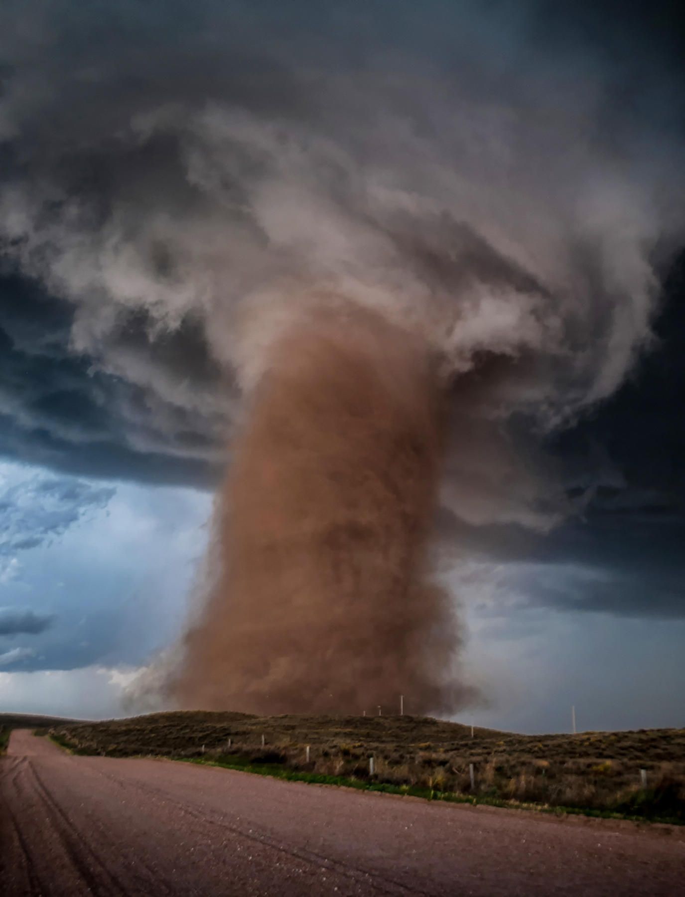 Fotógrafo meteorológico del año: concurso captura imágenes del clima ...
