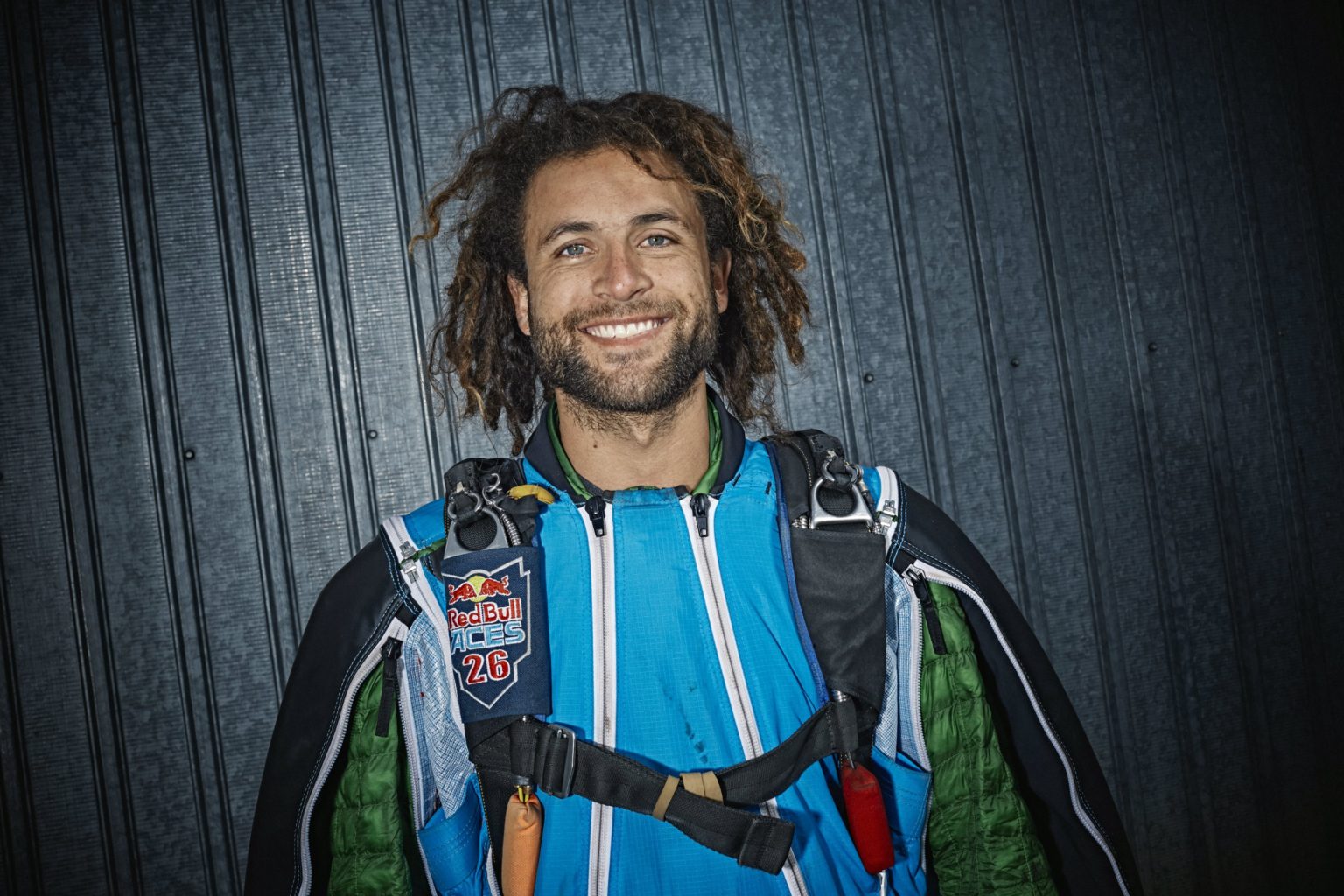 El incansable vuelo del ’Ardilla’: los 8.000 saltos de Sebastián ...