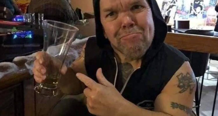 A los 54 años muere Stevie Lee, actor que apareció en Jackass y ...